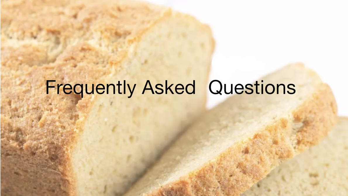 FAQs – Good Food Guide