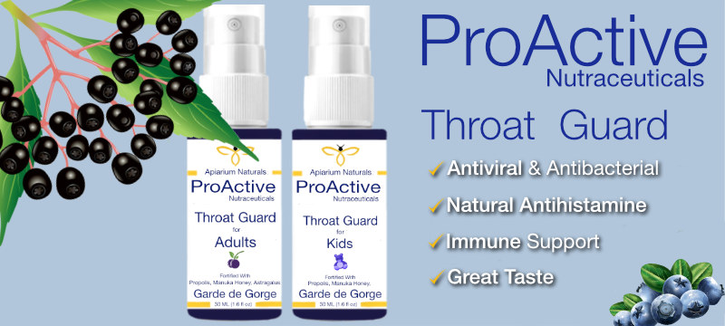 Personal Care – Good Food Guide