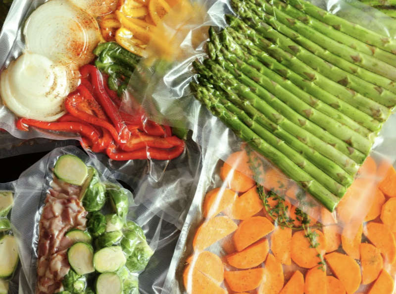 Lets Talk Sous Vide – Good Food Guide